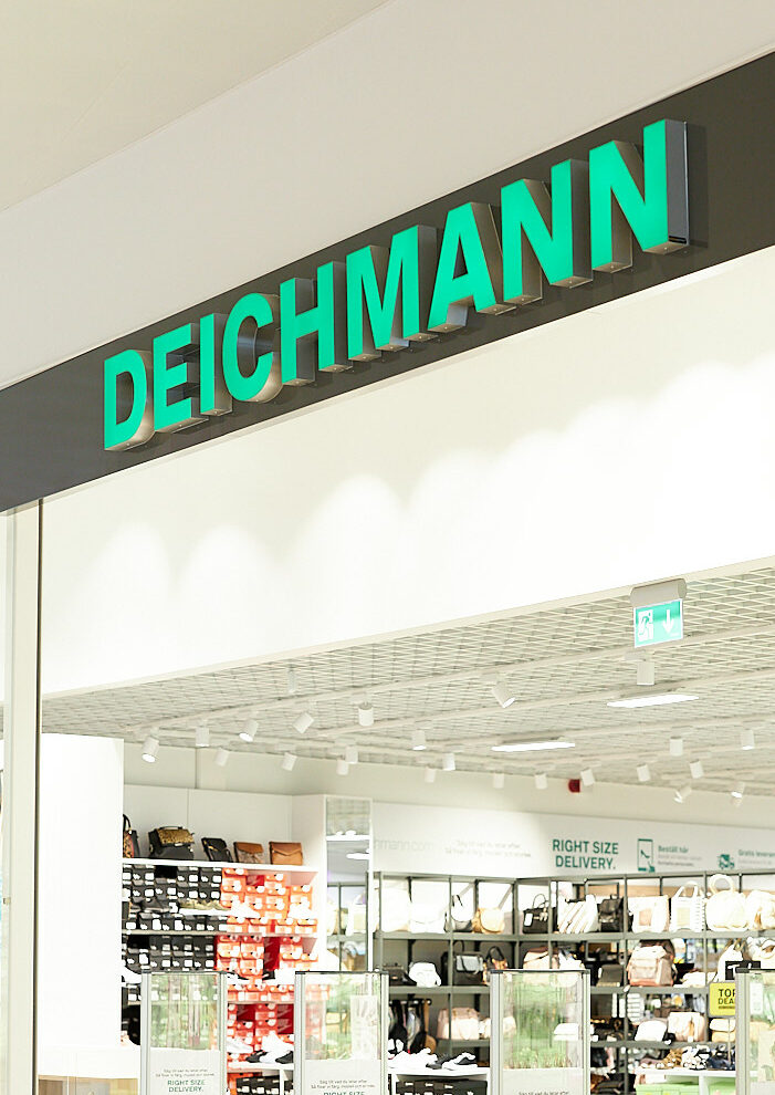 Velkommen til Deichmann - Deichmann Jobs